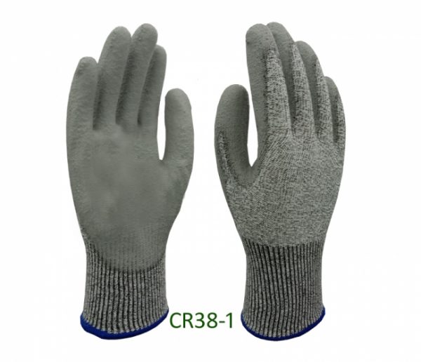 CR38 Bellingham – 2RABOND